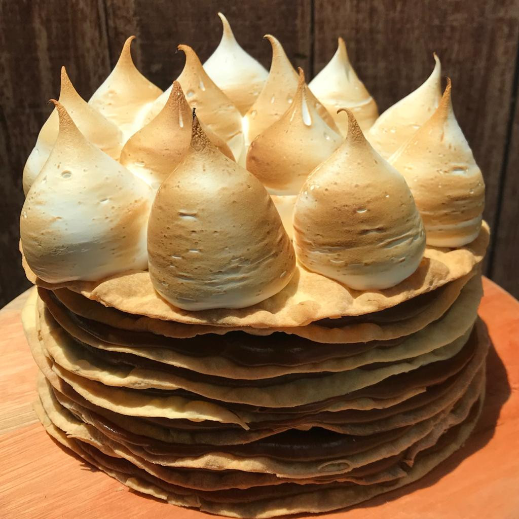 ROGEL - Cocineros Argentinos