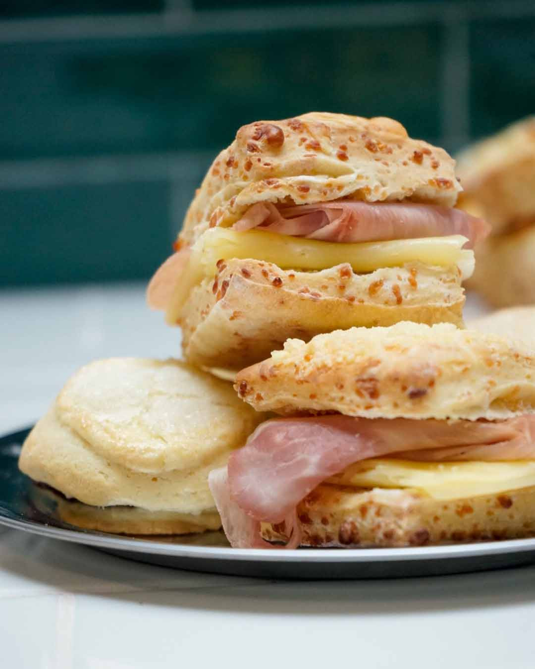 SCONS DULCES Y SALADOS - Cocineros Argentinos